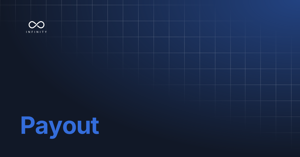 Payout | Compensation Plan