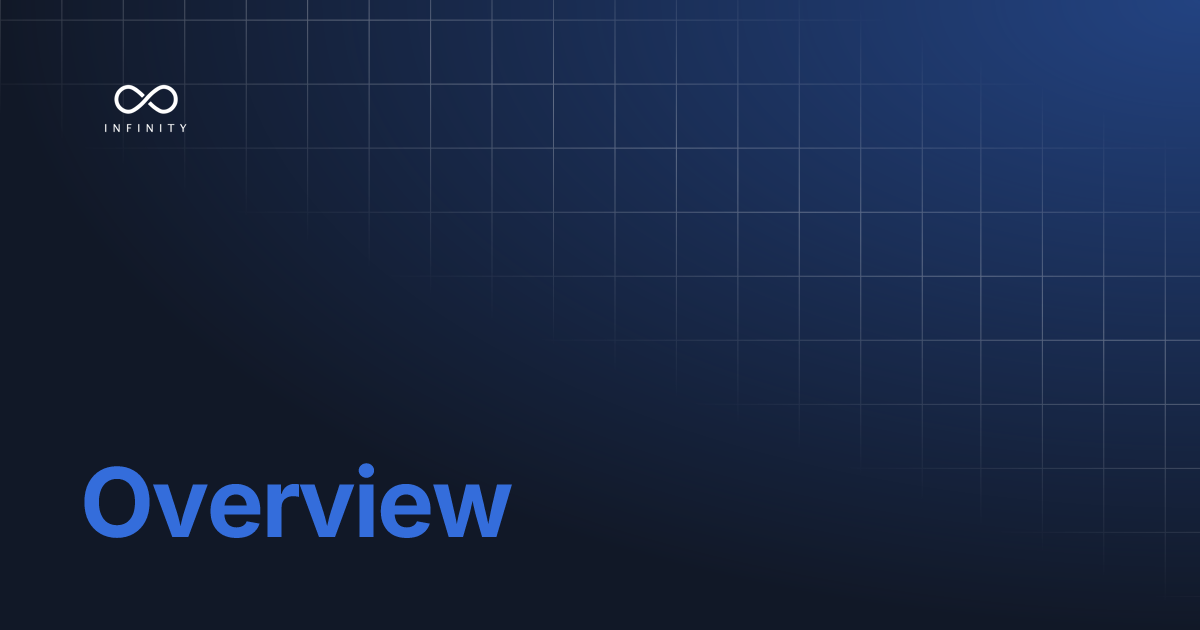 Overview | Compensation Plan