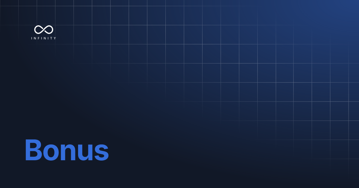 Bonus | Compensation Plan